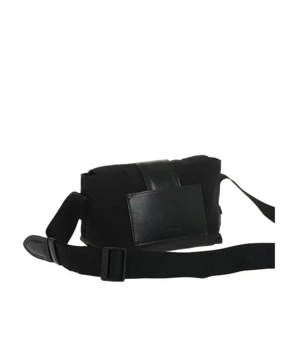 Jacquemus Flap Crossbody Bag