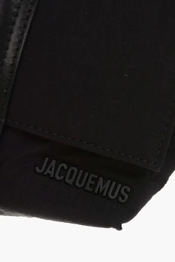 Jacquemus Flap Crossbody Bag