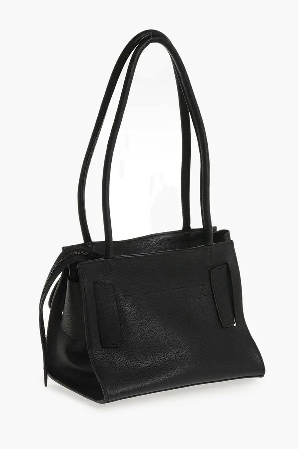 Boyy Bobby Large Buckle Shoulder Bag