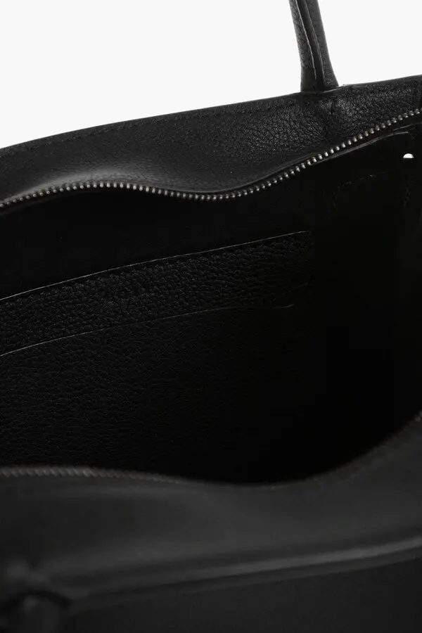 Boyy Bobby Large Buckle Shoulder Bag