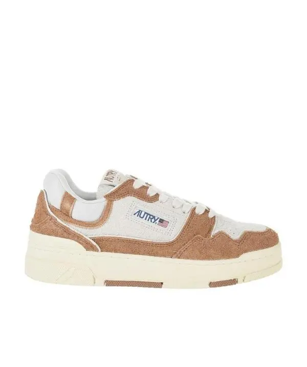 AUTRY Clc Low-top Sneakers