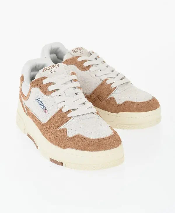 AUTRY Clc Low-top Sneakers