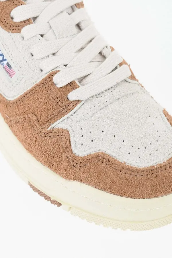 AUTRY Clc Low-top Sneakers