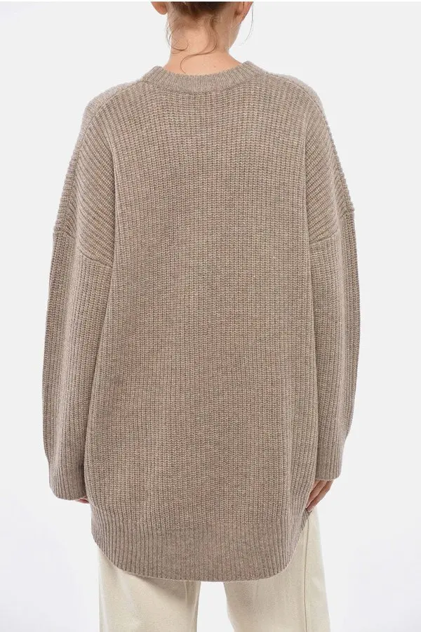 THE GARMENT Wool Sweater