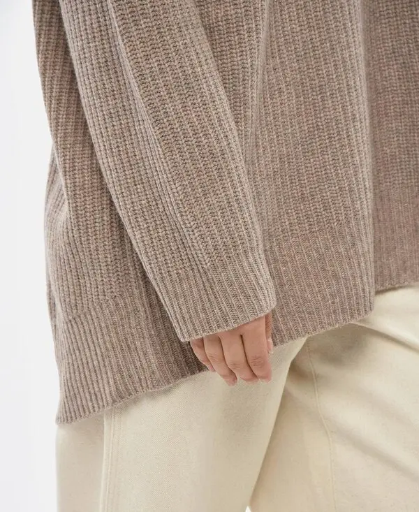 THE GARMENT Wool Sweater
