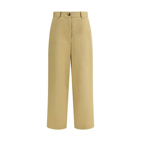 Khaite Gari Chino Pants