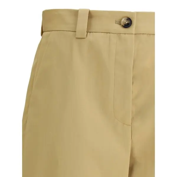 Khaite Gari Chino Pants