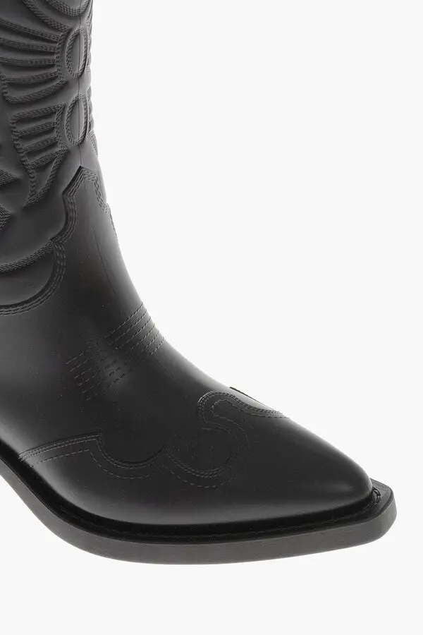 Dior Wind Texan Boots