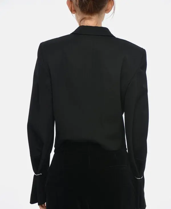J.W.ANDERSON Cropped Blazer