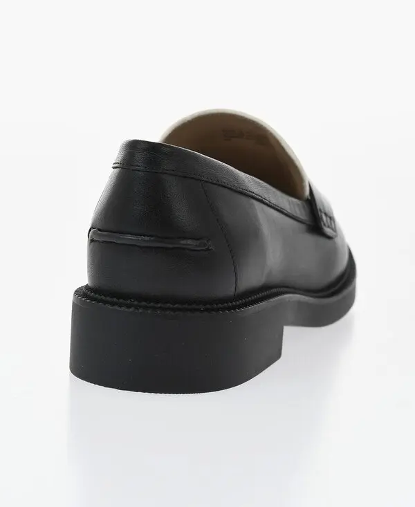 Michael Kors Eden Loafers
