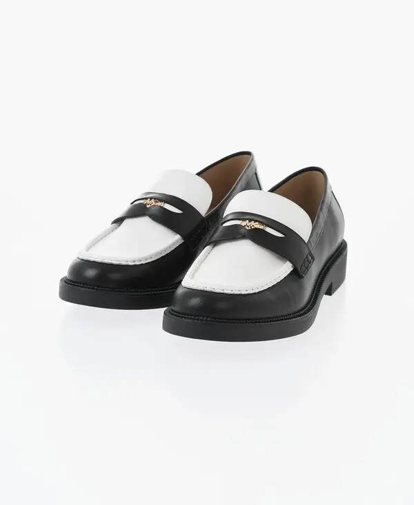 Michael Kors Eden Loafers