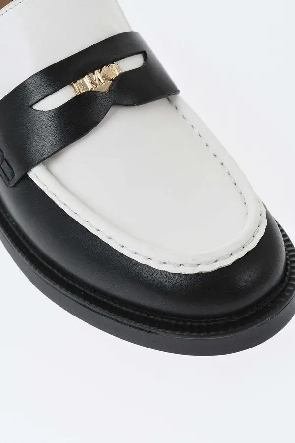 Michael Kors Eden Loafers