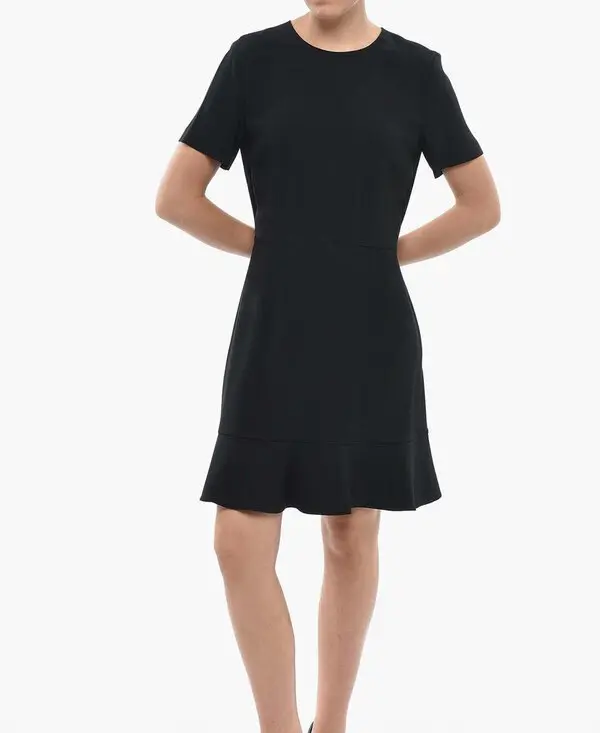 Stella McCartney Short-sleeve Dress