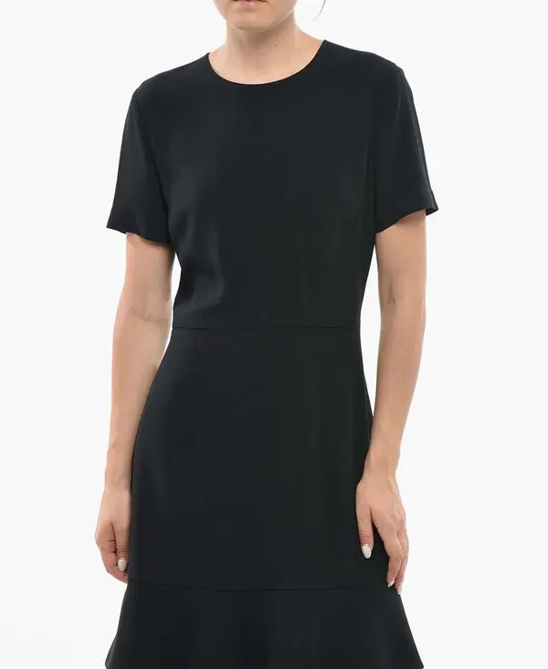 Stella McCartney Short-sleeve Dress
