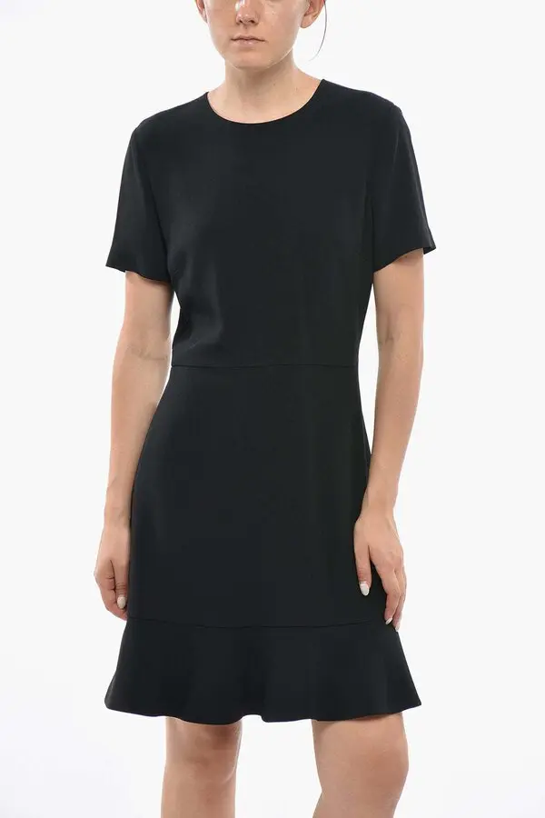 Stella McCartney Short-sleeve Dress