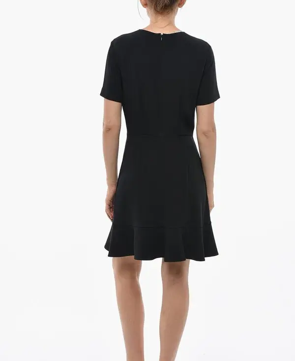 Stella McCartney Short-sleeve Dress