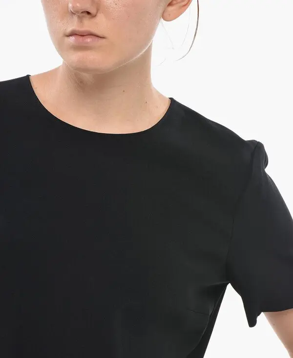 Stella McCartney Short-sleeve Dress