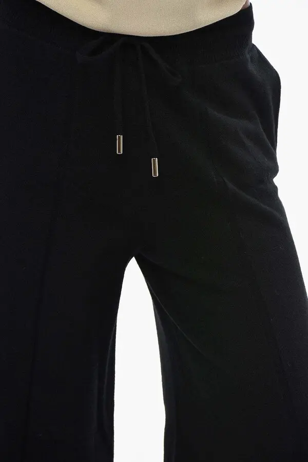 Stella McCartney Elastic-waist Pants