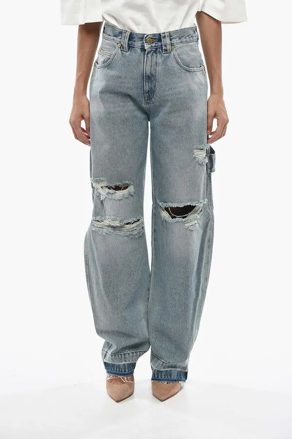DARKPARK Audrey Carpenter Jeans