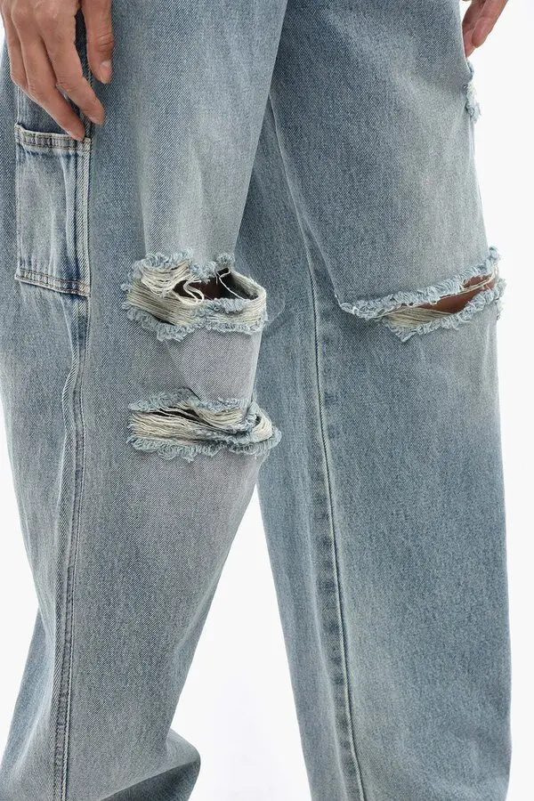 DARKPARK Audrey Carpenter Jeans