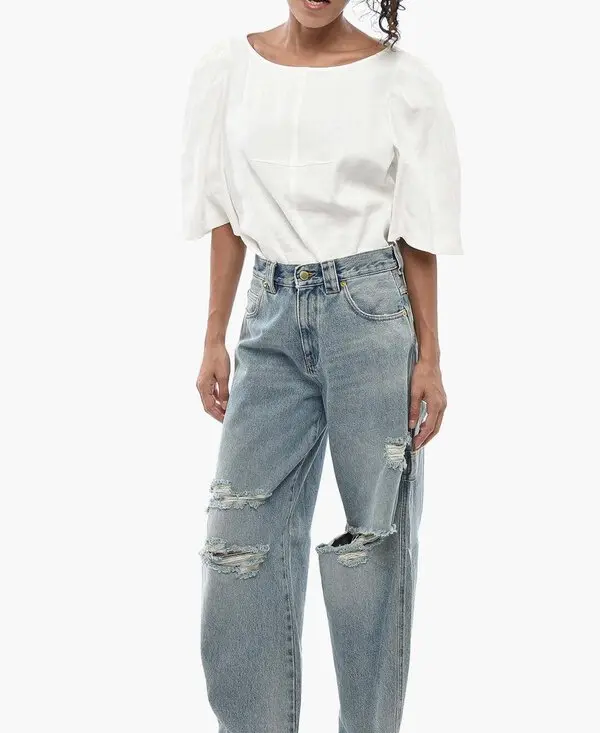 DARKPARK Audrey Carpenter Jeans