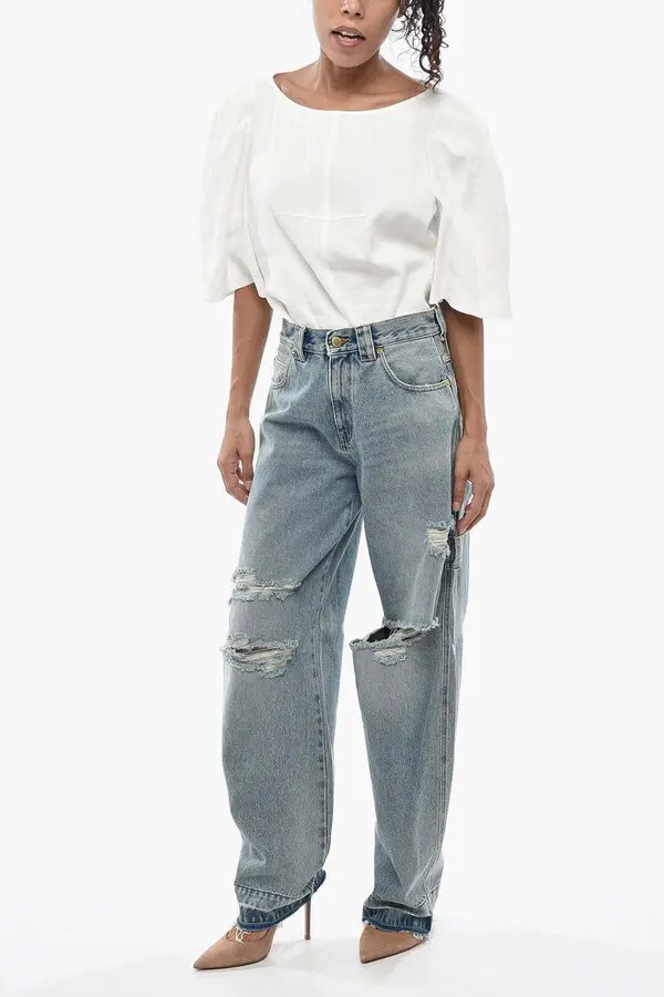 DARKPARK Audrey Carpenter Jeans