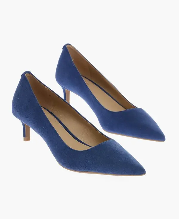 Michael Kors Alina Flex Pointed-toe Pumps
