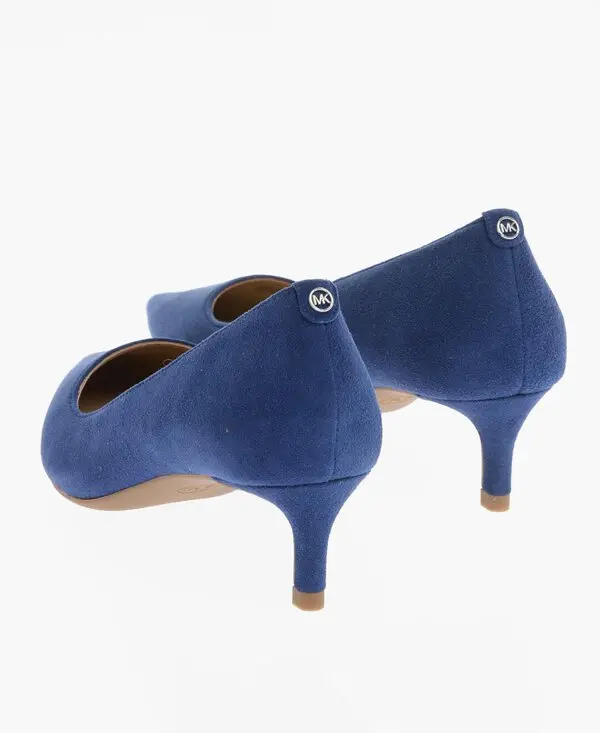 Michael Kors Alina Flex Pointed-toe Pumps