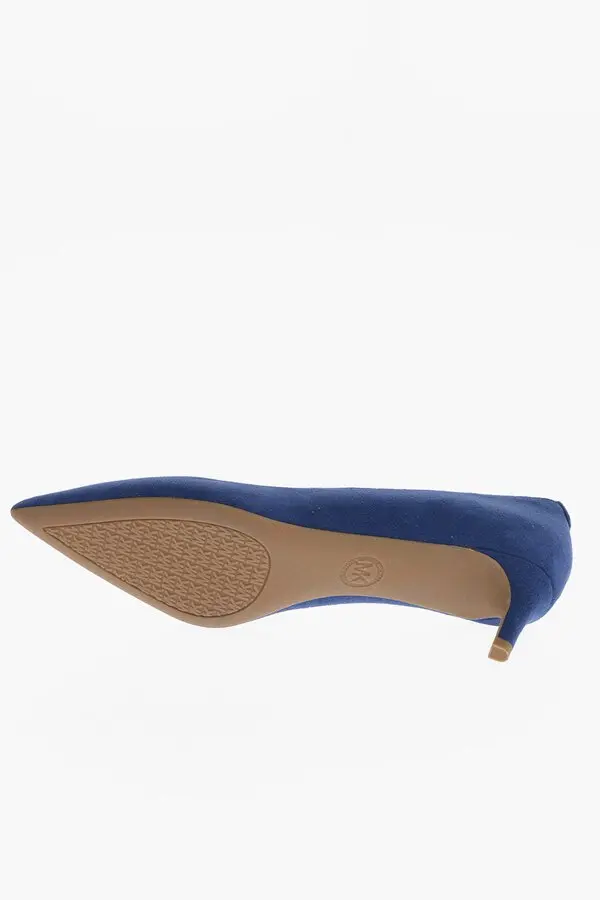 Michael Kors Alina Flex Pointed-toe Pumps