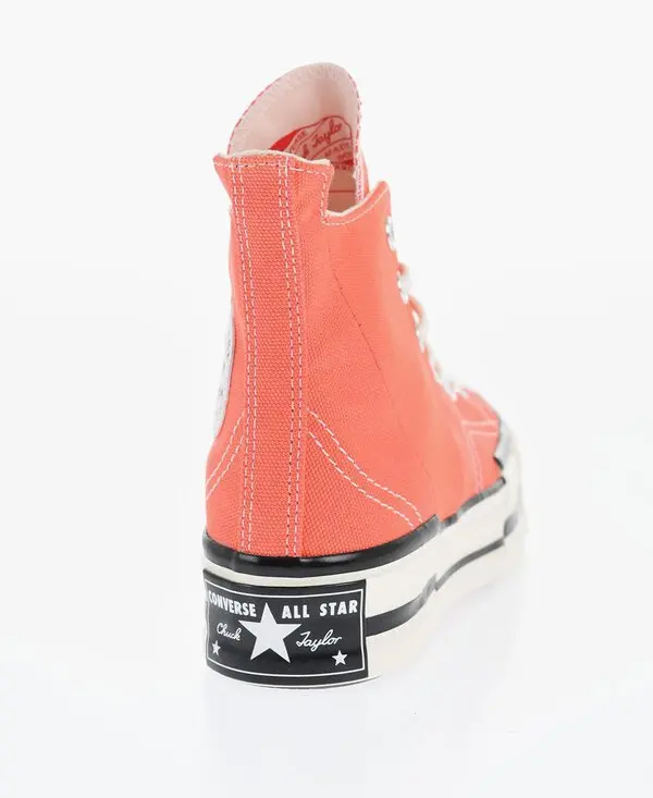 CONVERSE All Star Chuck Taylor 70 Chuck 70 Plus Asymmetric High-top Sneakers