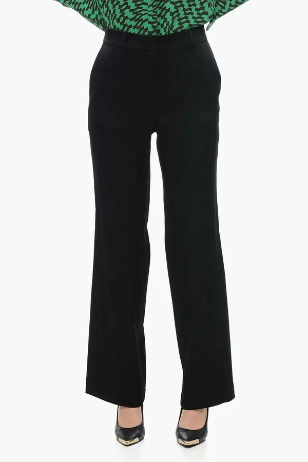 Michael Kors Wide-leg Pants
