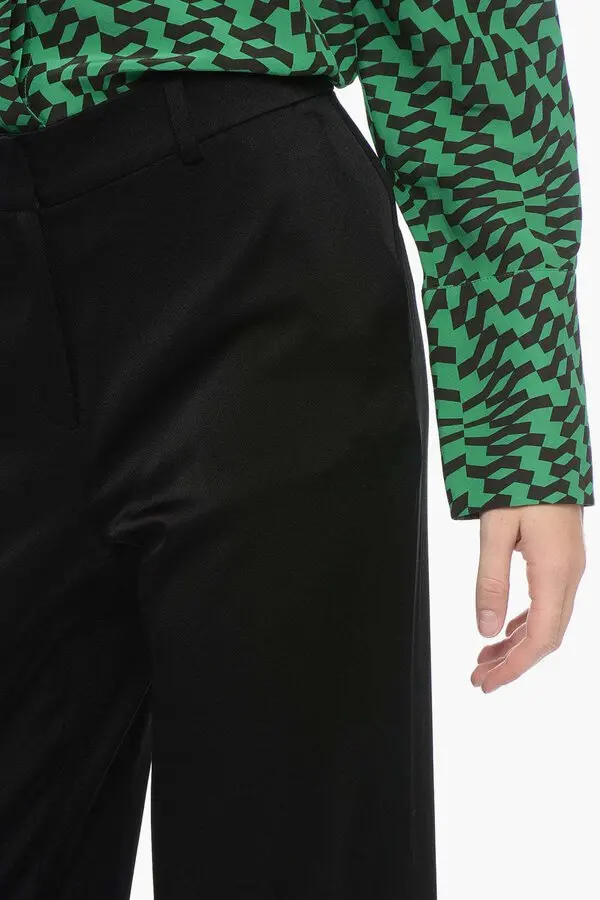 Michael Kors Wide-leg Pants
