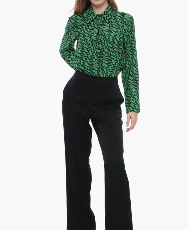 Michael Kors Wide-leg Pants