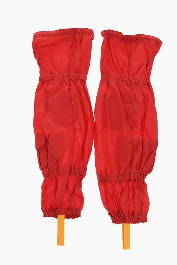 Dsquared2 Gaiters With Elastic