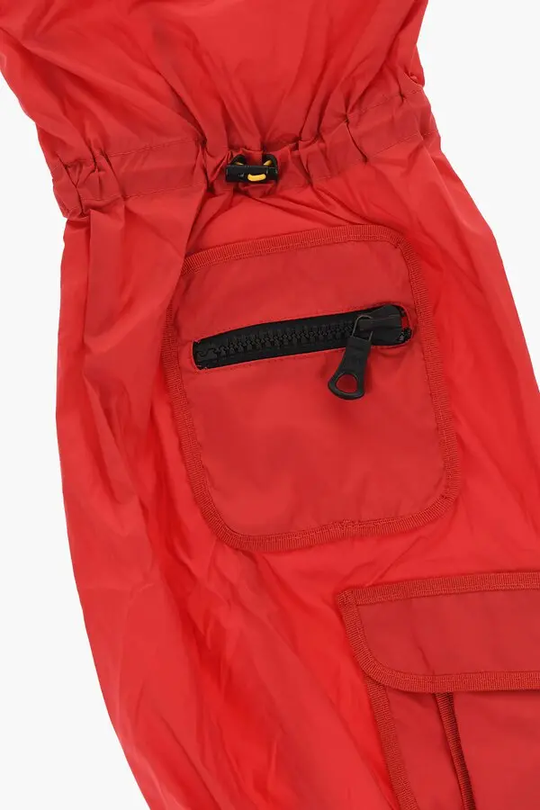 Dsquared2 Gaiters With Elastic