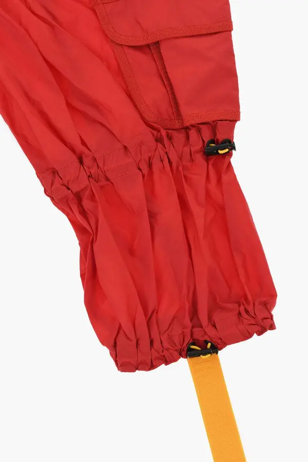 Dsquared2 Gaiters With Elastic