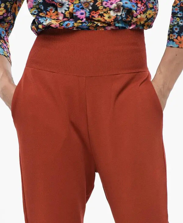 Stella McCartney Elasticated-waist Balloon Pants
