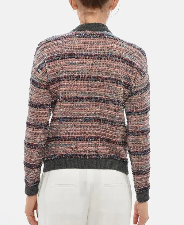 Etro Jewel-button Cardigan