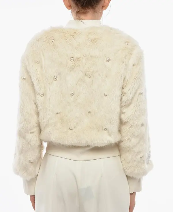 Stella McCartney Kiernan Zip-up Sweatshirt