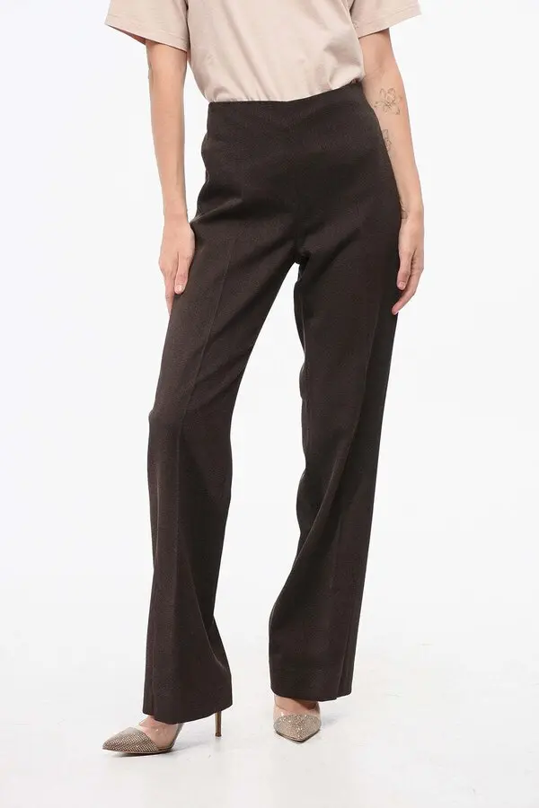 Filippa K Seam Side-zip Pants
