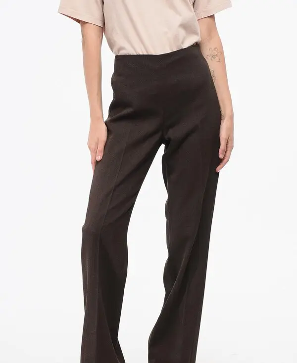 Filippa K Seam Side-zip Pants