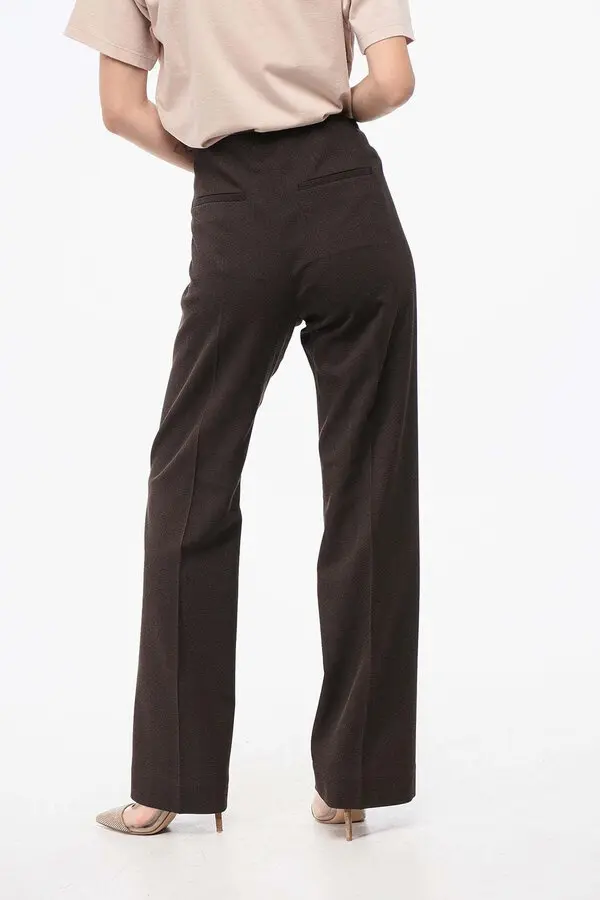 Filippa K Seam Side-zip Pants