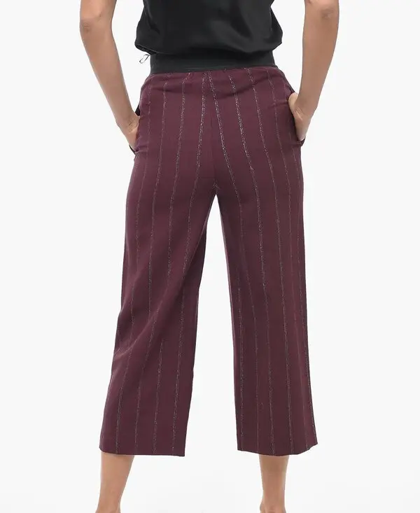 Stella McCartney Cropped Trousers