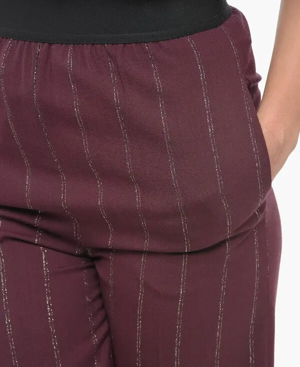 Stella McCartney Cropped Trousers
