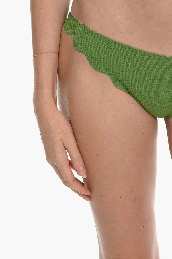 Marysia Broadway Reversible Bikini Briefs