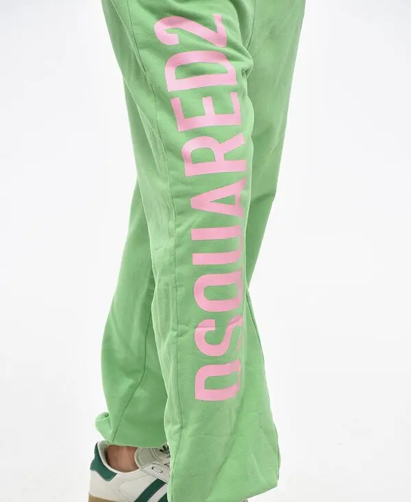 Dsquared2 Logo-print Track Pants