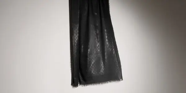 Gucci Gg Shawl