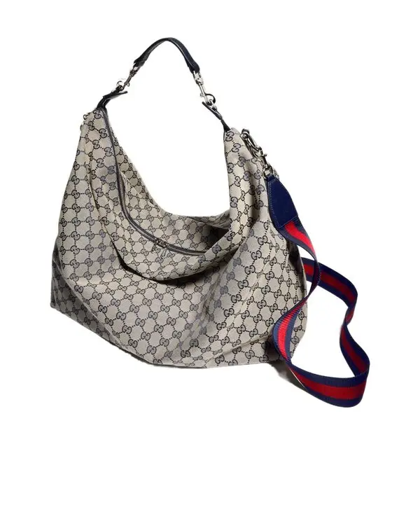Gucci Brera Large Crossbody Bag