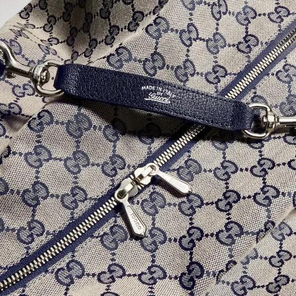 Gucci Brera Large Crossbody Bag