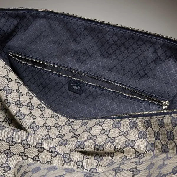 Gucci Brera Large Crossbody Bag